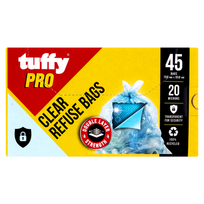 Refuse & Bin Bags | Kitchen | Smart Price Specials | PnP