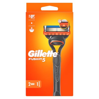 Gillette | Razors & Blades | Smart Price Specials | PnP