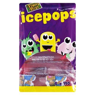 Alpine Fruiti Flow Sugar Free Lollie 20 Pack | PnP