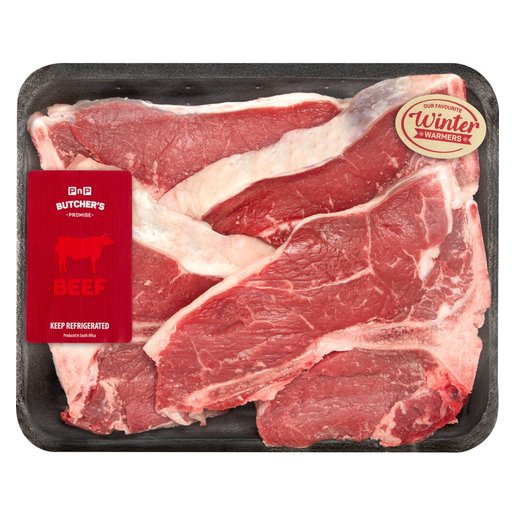 PnP T-Bone Steak 500g | PnP