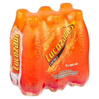 Shop Lucozade in South Africa | Smart Price Specials | PnP