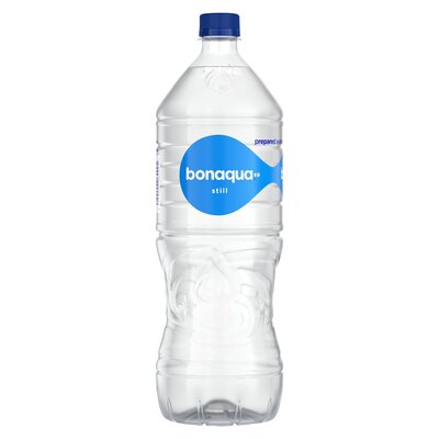 Bonaqua | Water | Smart Price Specials | PnP