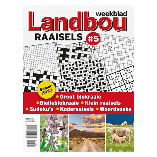 Landbou Blokraaie | Smart Price Specials | PnP Home