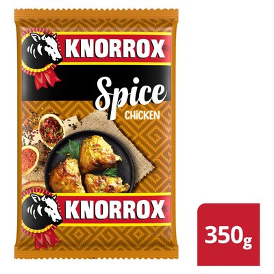 Knorrox Spice Chicken 350g | PnP