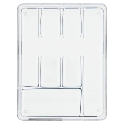 Nu-Ware Cutlery Tray | PnP