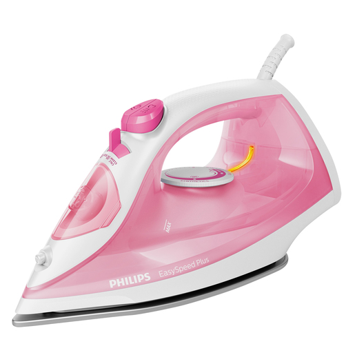 Philips Steam Iron 2200W Pink | PnP