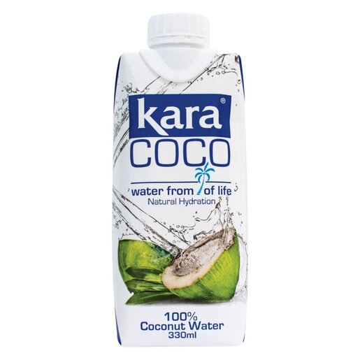 Kara 100% Coconut Water 330ml | Smart Price Specials | PnP Home