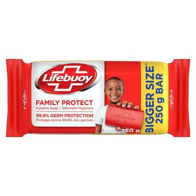 Lifebuoy Soap Family Protect 250g | Smart Price Specials | PnP Home