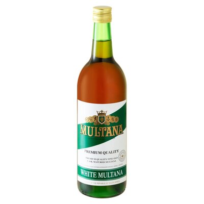 Multana White 750ml x 12 | PnP