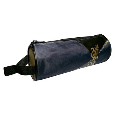 Liverpool Football Club Assorted Barrel Pencil Case 25cm | PnP