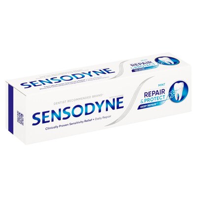 Sensodyne Repair & Protect Toothpaste 75ml | PnP