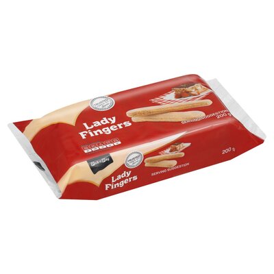 PnP Lady Finger Biscuits 200g | PnP