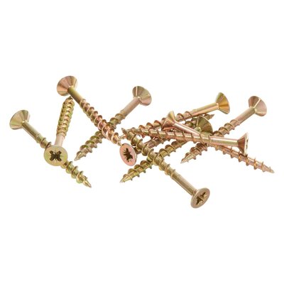 Mackie Cardboard Screws 3.5x30mm 30 Pack | Smart Price Specials | PnP Home