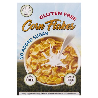 Bokomo Corn Flakes 1kg | PnP