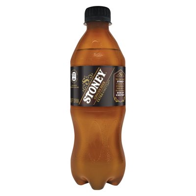 Stoney Extra Ginger Beer 440ml x 1008 | PnP