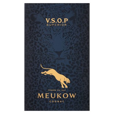 Meukow Vsop Cognac 750ml | PnP
