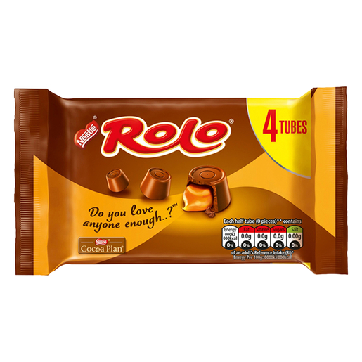 Nestle Rolo 152g | PnP