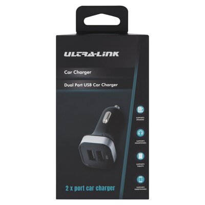 Ultra Link Hdmi To Vga With Audio | PnP