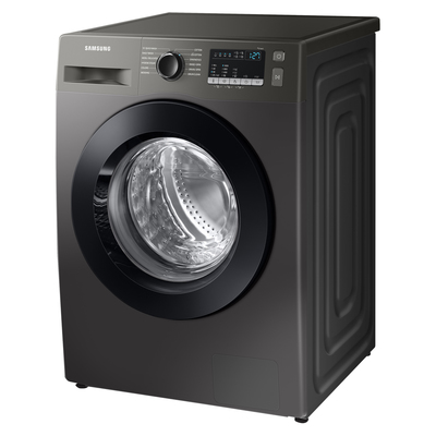 Samsung 7kg Silver Front Loader Washing Machine WW70T4040C | PnP
