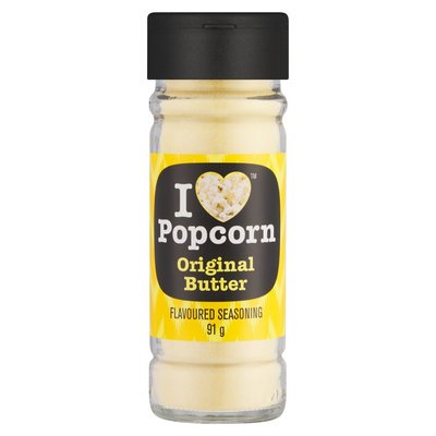 Popcorn Delights Original Butter Salt 85 | PnP