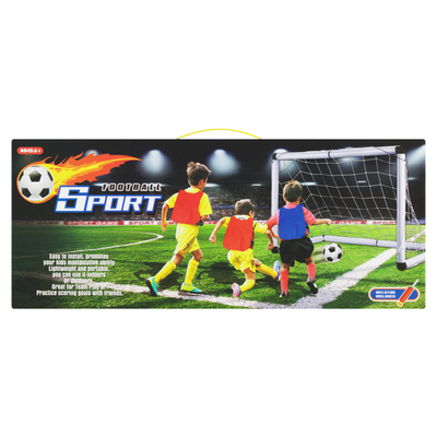 Joyco Soccer Nets With Bibs | PnP