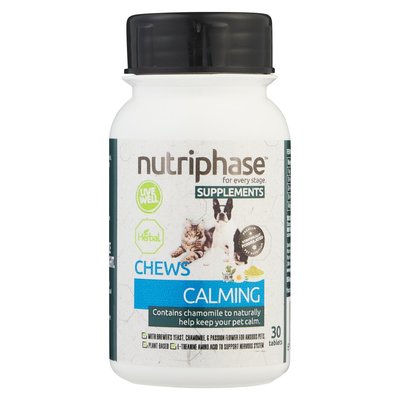 Calmettes Tablets 20 Pack | PnP