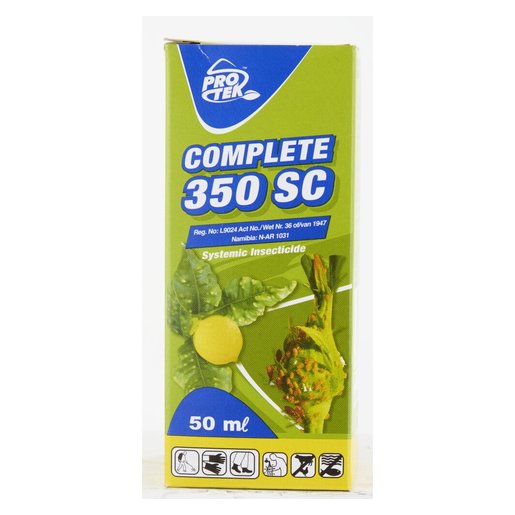 Protek Complete 50ml | PnP
