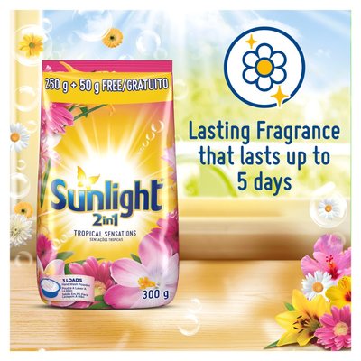 Sunlight Handwash Tropical 300g | PnP