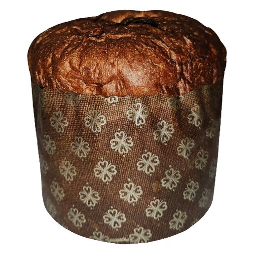 Lupo Bakery Chocolate Panettone | PnP
