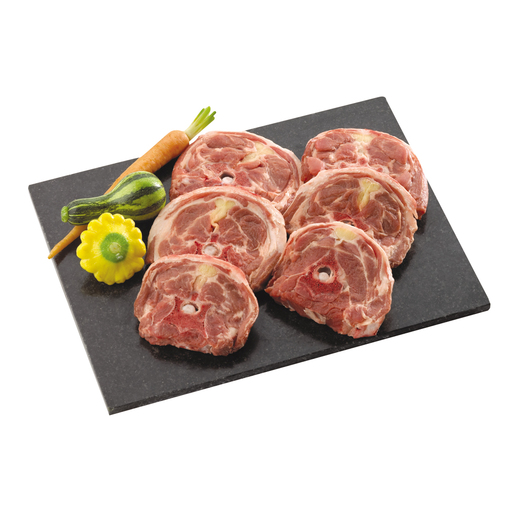 PnP Lamb Neck | PnP