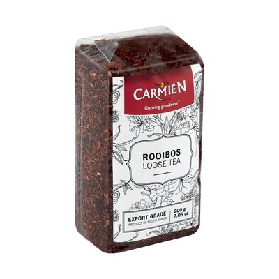 Carmien Organic Rooibos Tea 200g | PnP