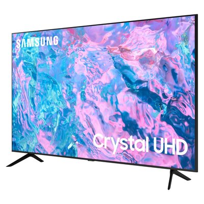 SAMSUNG 75 Inch UHD Smart TV 75AU7000 | Smart Price Specials | PnP Home
