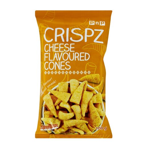 PnP Cheese Cones 100g | Smart Price Specials | PnP Home