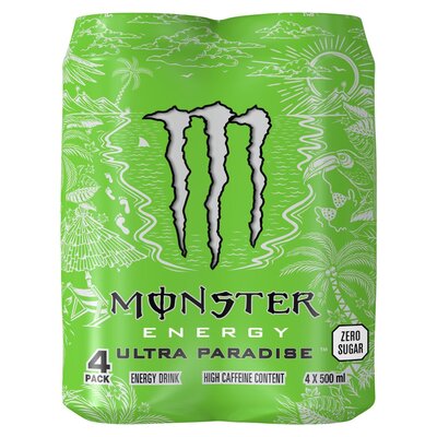 Monster | Energy Drinks | Smart Price Specials | PnP