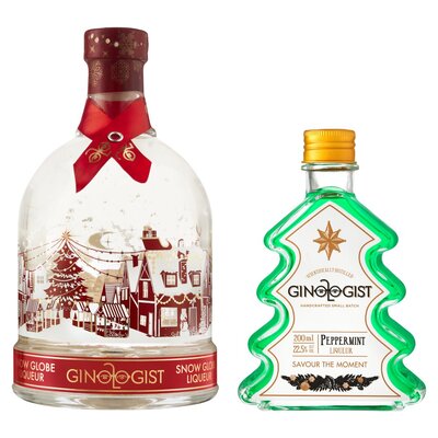 Ginologist Liqueur Collection 950ml | PnP