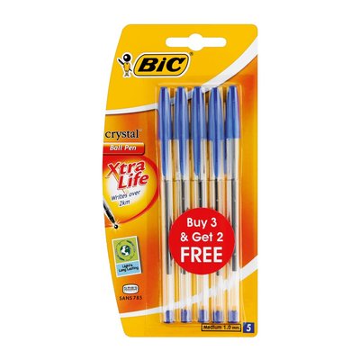 Bic | Pens | Smart Price Specials | PnP