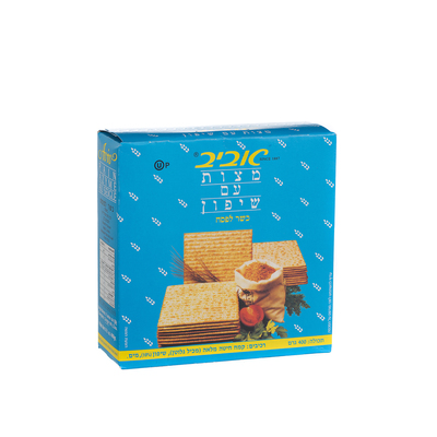 Aviv Matzo Meal 500g | PnP