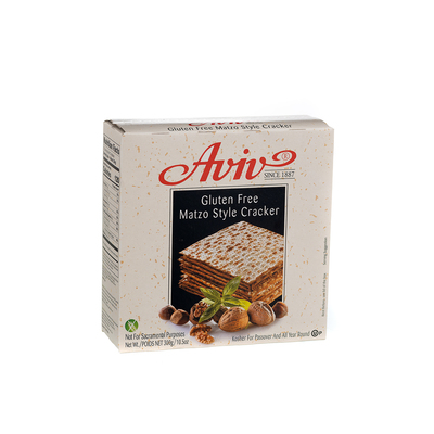 Sonko Matzo Traditional 200g | PnP