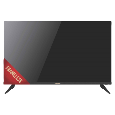 Telefunken 55 Inch FHD LED Smart Tv | Smart Price Specials | PnP Home