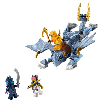 LEGO Ninjago Young Dragon Riyu 71810 | PnP