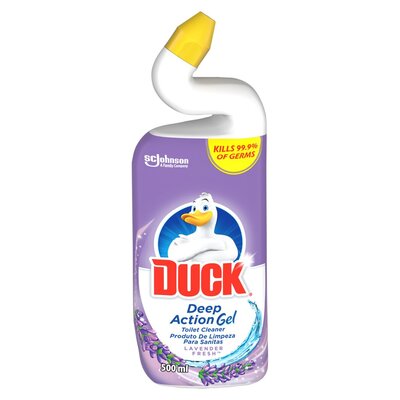 Duck Active Fresh Lavender 500ml | PnP