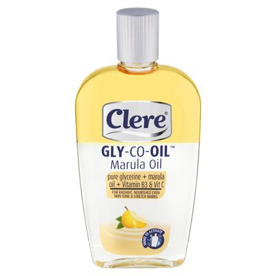 Clere Gly-Co-Oil Marula Oil 100ml | PnP