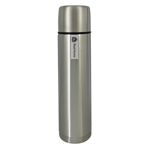 Real Home Stainless Steel Flask 1L | PnP