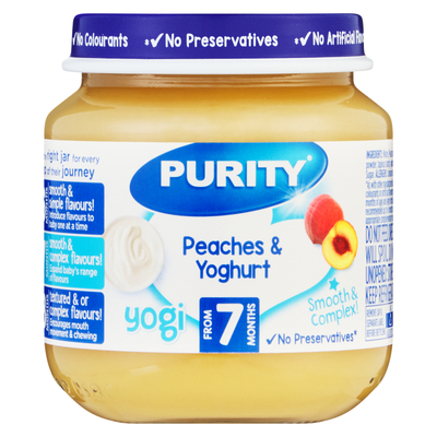 Purity Prune & Pear Juice 200ml | PnP