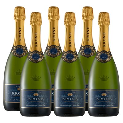Krone Brut Rose Mcc 750ml x 6 | PnP