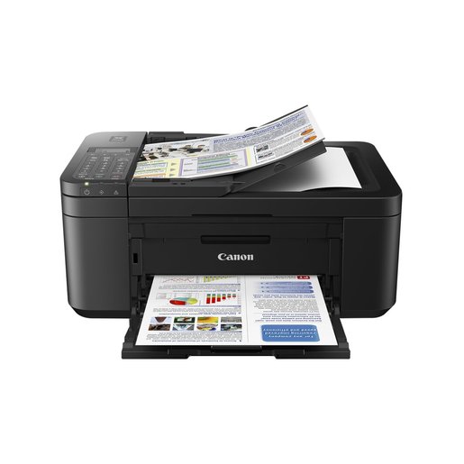 Canon TR4540 Inkjet Printer | PnP