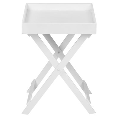 Real Home Square Butlers Tray 40cm Black | PnP