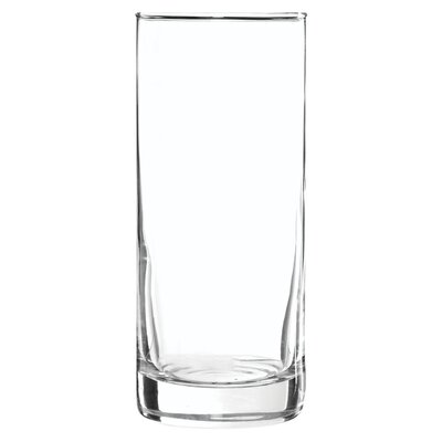 Libbey Hi Ball Glass 350ml 4 Pack | PnP