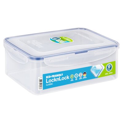 Locknlock Rectangular Container 2.6L | Smart Price Specials | PnP Home