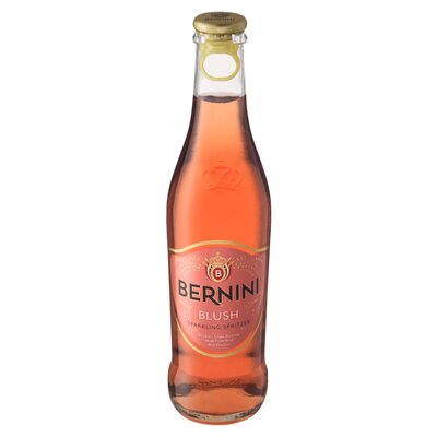 Bernini Blush NRB 24 x 275ml | PnP